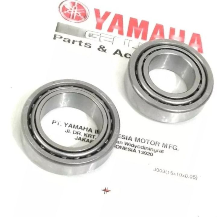 Komstir racing laher bambu Racing Yamaha Scorpio, Scorpio z | Lazada ...