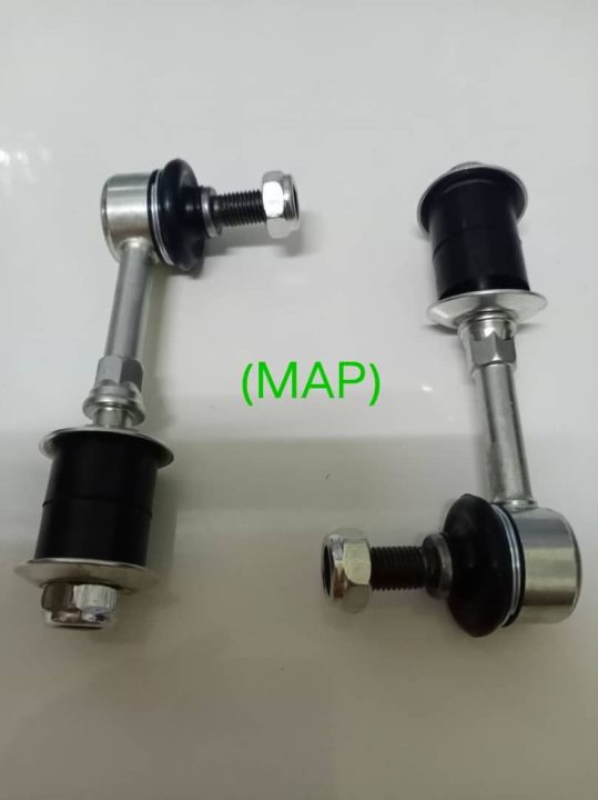 ABSORBER LINK REAR PROTON WIRA 1.6 1.8 WAJA GEN 2 PERSONA ( MB809355 ...