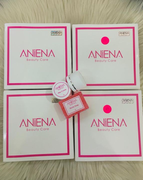 ANIENA SKINCARE ORIGINAL | Lazada