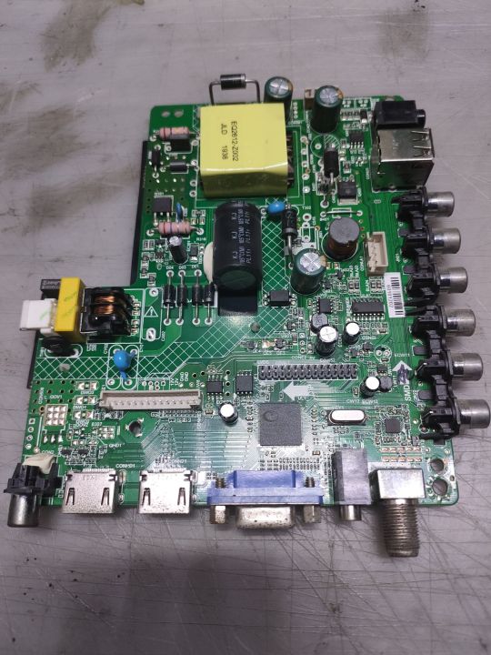 pensonic main board model LED-3259 | Lazada PH