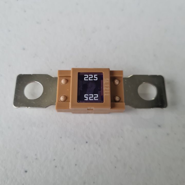 [GENUINE] Battery Fuse 225A for Ford Ranger BT-50 (2016-2020) and ...