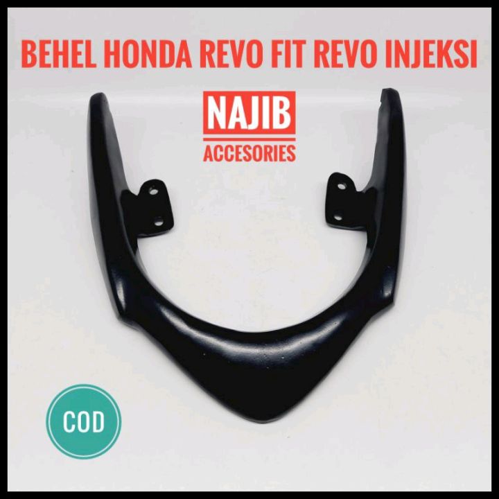 BEHEL BEGEL PLANGER REVO FIT REVO INJECT INJEKSI REVO FI HONDA REVO ...