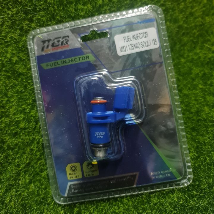 Taiwan Made Fuel Injector For Mio i 125 m3 and Soul i 125 | Lazada PH