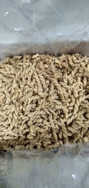 camilan snack kiloan pluntir mini/plintir mini istimewa /250 gr pluntir ...