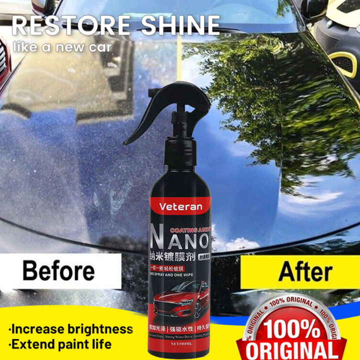 nano shield premium coat nano ceramic coating for car nano shield for ...