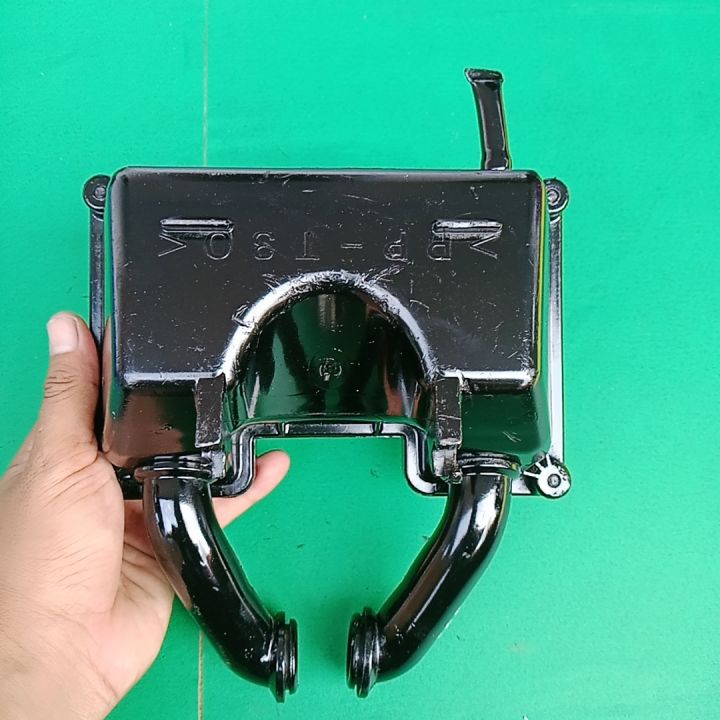 Box filter udara yamaha vega R lama. Crypton. Original | Lazada Indonesia