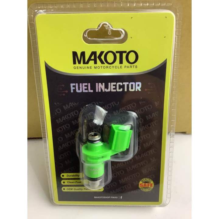NMAX-155 SNIPER 150MX (OLD) FUEL INJECTOR | Lazada PH