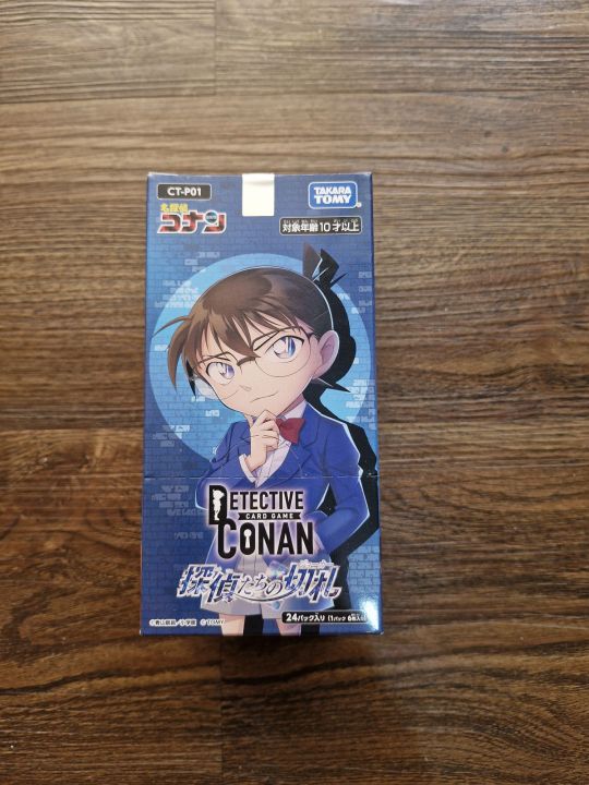 Detective Conan, One Piece and Union Arena Trading Card Game | Lazada PH