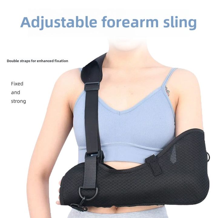 Forearm Fracture Support Brace Arm Shoulder Elbow Joint Upper Limb ...