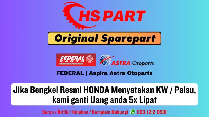 Tutup Busi Cangklong Busi Kepala Busi Cop Busi Beat POP Beat Fi Esp ORI ...