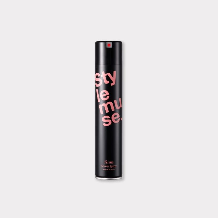 ATS STYLEMUSE POWER HAIR SPRAY - 300ml | Lazada