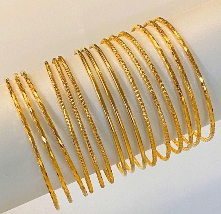 1GELANG TANGAN WANITA SADUR EMAS 24K (1 GELANG) 24K GOLD PLATED BANGLE ... 1GELANG TANGAN WANITA SADUR EMAS 24K (1 GELANG) 24K GOLD PLATED BANGLE ...
