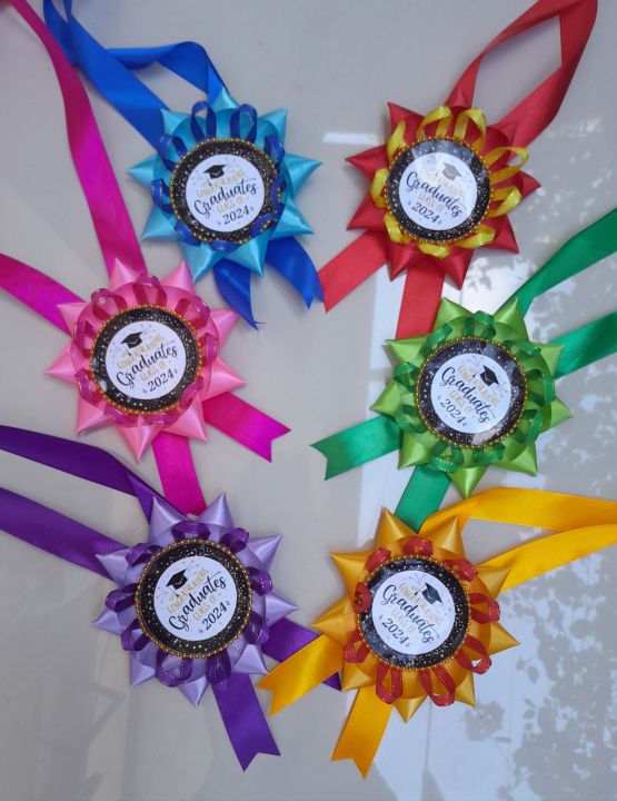 Garlands for graduation (we customize details and colors) | Lazada PH