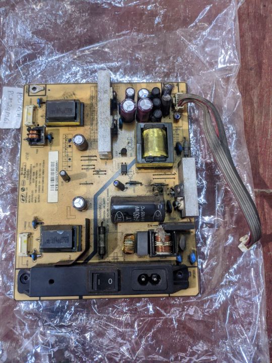 psu tv polytron plm24m61 | Lazada Indonesia