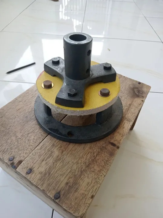 Join mesin Yanmar ts / TF as 3/4” ( 19mm ) 7/8” ( 22mm ) 1” inchi ( 25 ...