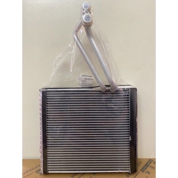 Toyota Rush 2016-2021 AC Evaporator | Laminated Cooling Coil | Auto ...