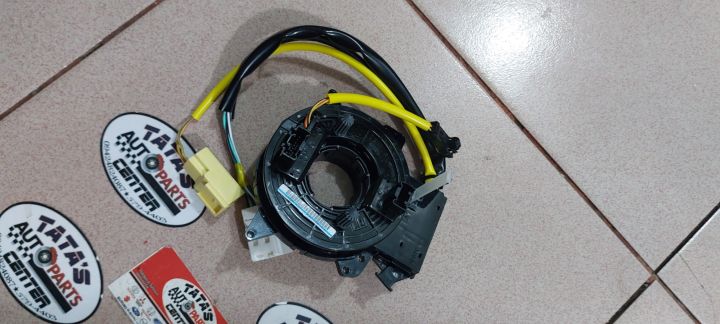 Subaru Forester ,Impreza 08-12 Spiral cable /Clock spring (Ribbon ...