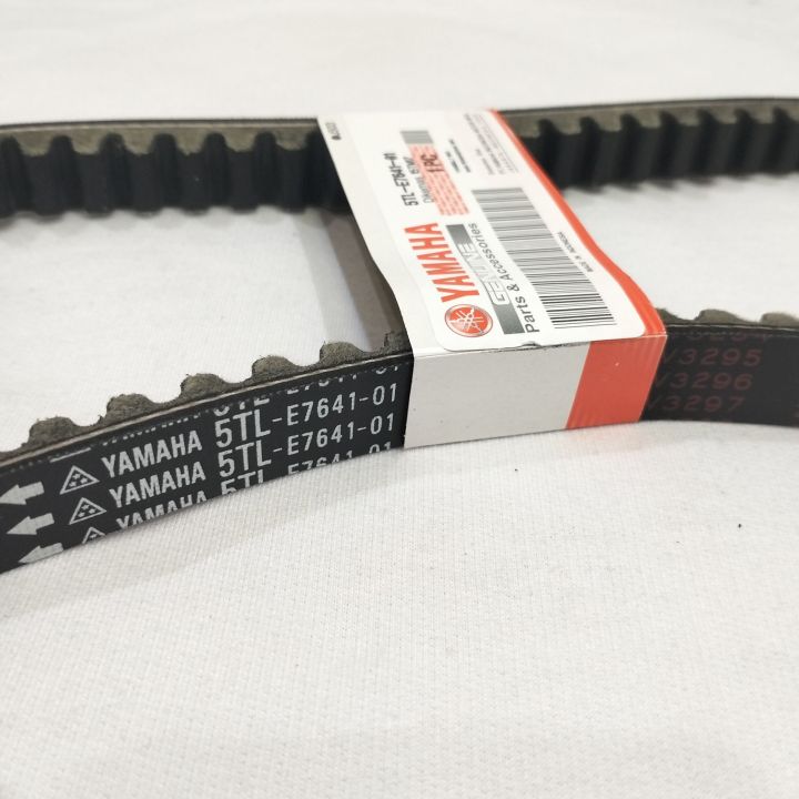 Van Belt/V-Belt Mio Grade A 5TL Original | Lazada Indonesia