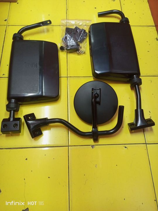 MITSUBISHI L300 VAN SIDE MIRROR (set) | Lazada PH
