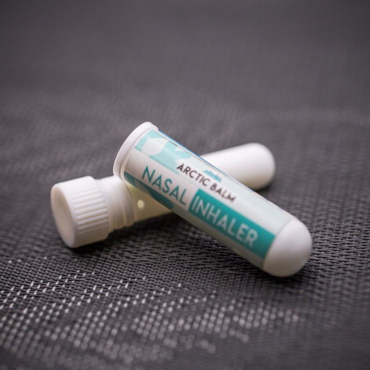 AB INHALER: Peppermint (Organic Inhaler) | Lazada PH