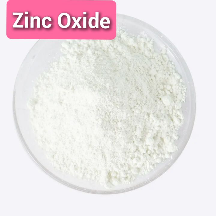 Zinc Oxide Powder 50g/100g/250g/500g/Skincare Ingredients | Lazada PH