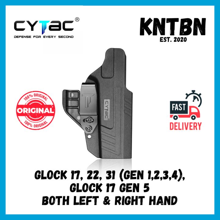 CYTAC IWB Mini-Guard Inside | Lazada PH