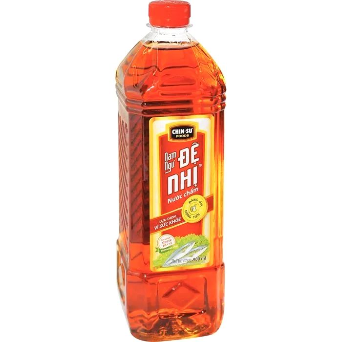 Nước mắm Chinsu Đệ Nhị/Siêu Tiết Kiệm | Lazada.vn