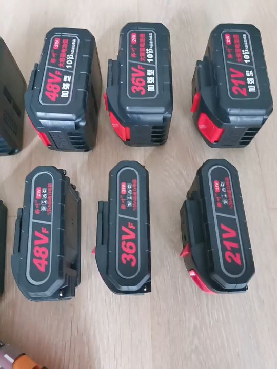(WORX battery) 208VF 20800mah 20V Spare battery Original high-capacity ...