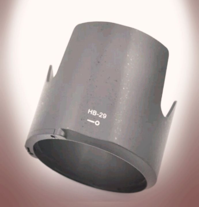 LENS HOOD NIKON HB-29 (1603) | Lazada.co.th