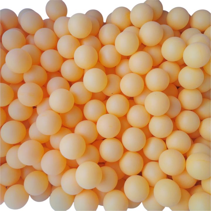 Quality Ping Pong Balls Good for Party Games | Lazada PH