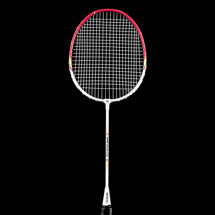 Badminton Original Racket Set Badminton Racket Badminton Original ...