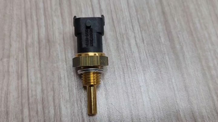J07S01 TEMP SWITCH NISSAN UD QUESTER LORRY 14973-9Z00A WATER ...