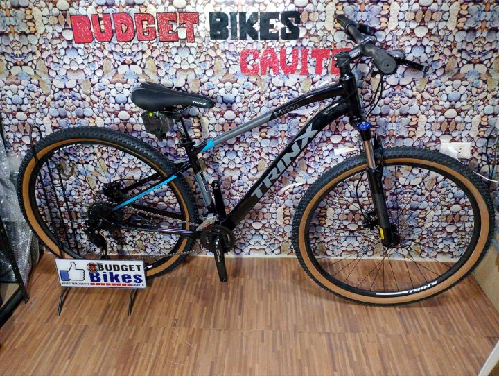 TRINX M1000 Quest | Lazada PH