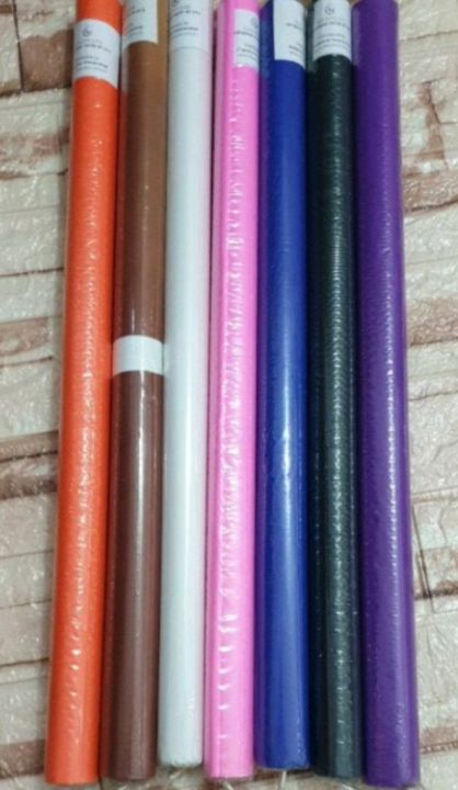 Japanese Paper / Papel de Hapon ( 24 Sheets/ Roll ) | Lazada PH