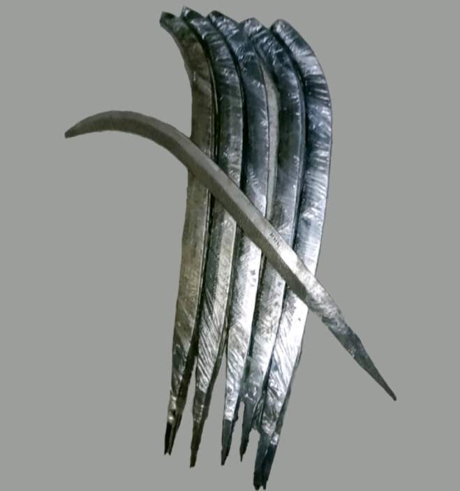 LINGKAW / KUMPAY , LOCALLY MADE , WITHOUT HANDLE.. | Lazada PH