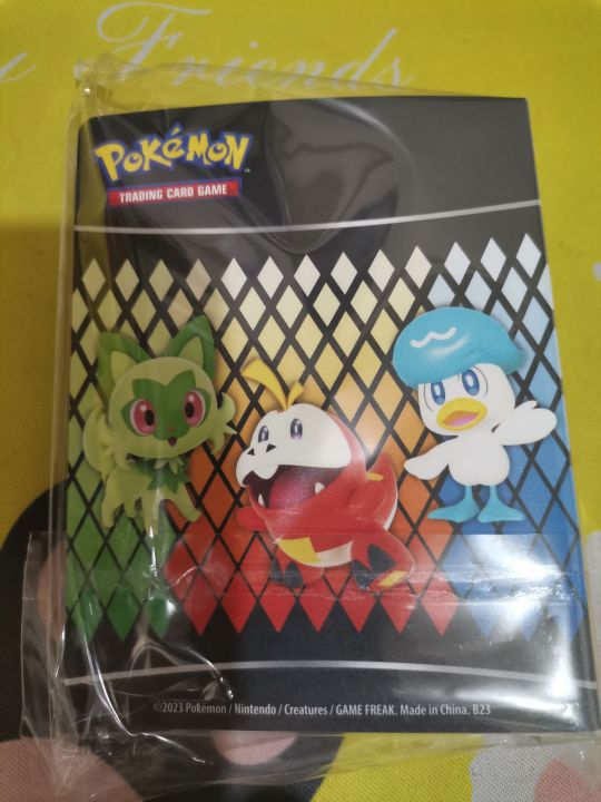 Pokemon Binder - Mini Album | Lazada PH
