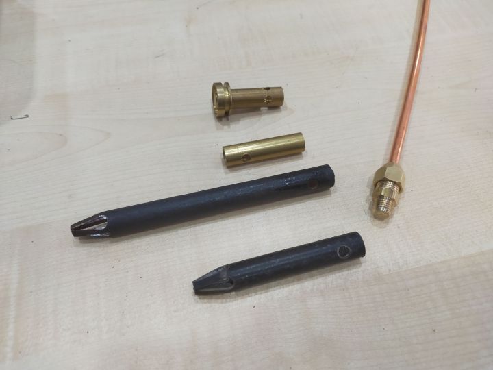 Pilot light for stove&burner /New Model!! sumbu api kecil dapur masak ...