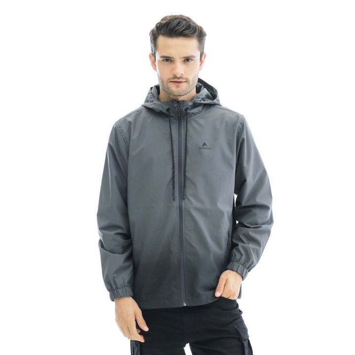 Jaket Eiger X Rockwell Mountaineering Jacket | Lazada Indonesia