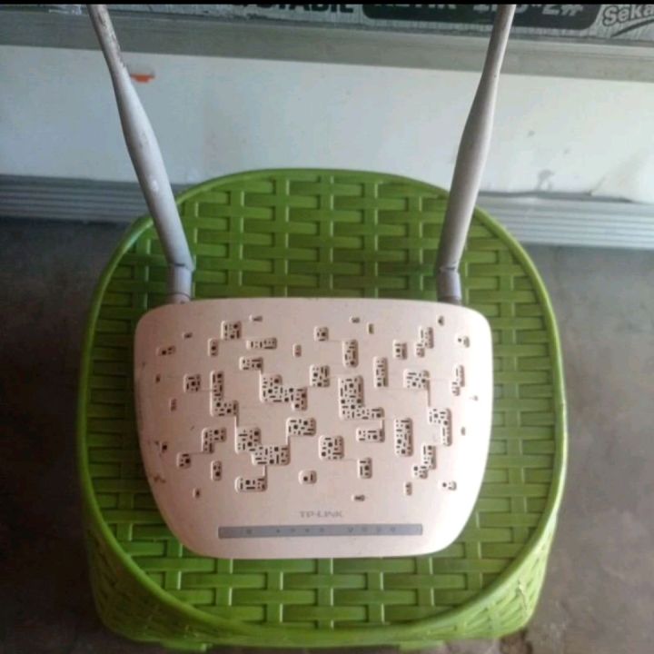 Router Indoor TPlink TD-W8961ND | Lazada Indonesia