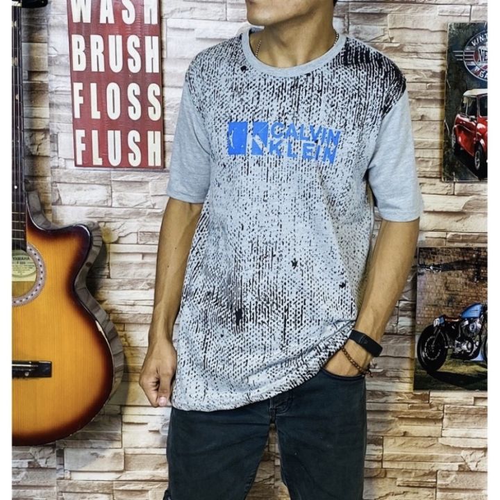 kaos distro simpel tulisan / kaos polos gradasi terbaru/ kaos abu misti ... kaos distro simpel tulisan / kaos polos gradasi terbaru/ kaos abu misti ...