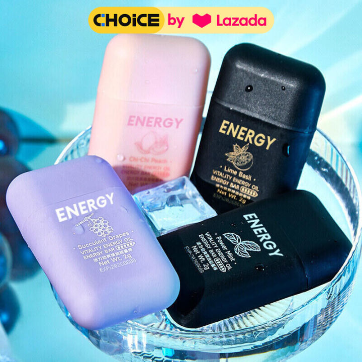 inhaler for nose NICOR Cleansing Nasal Herbal Box Essential Double Hole ...