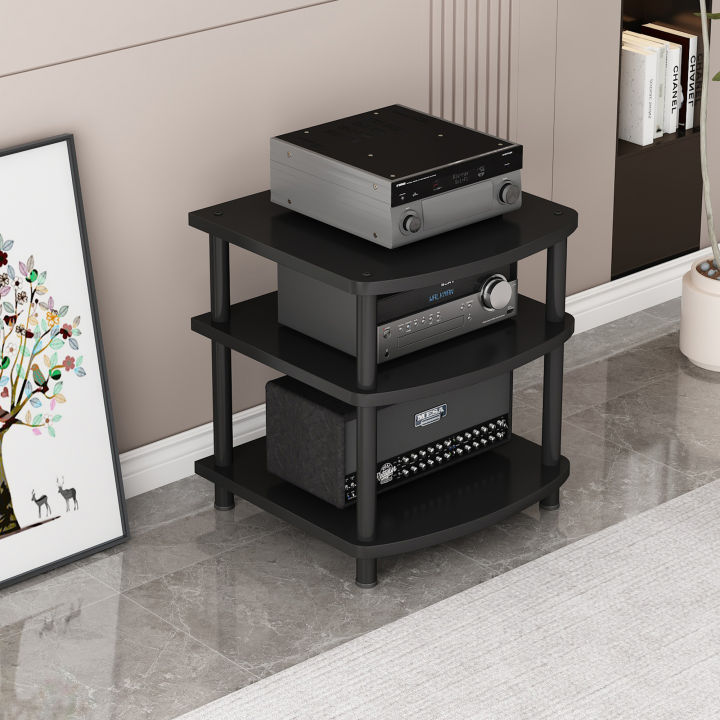 Professional Audio Amplifier Rack Class a Tube Amplifier Storage Stand ...