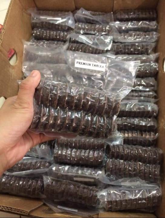 Davao Premium Tableya 200g | Lazada PH