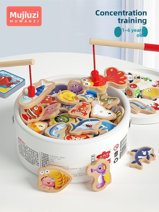 MWZ | Early Education Brain Development Toy for Babies 1 to 3 Years ...