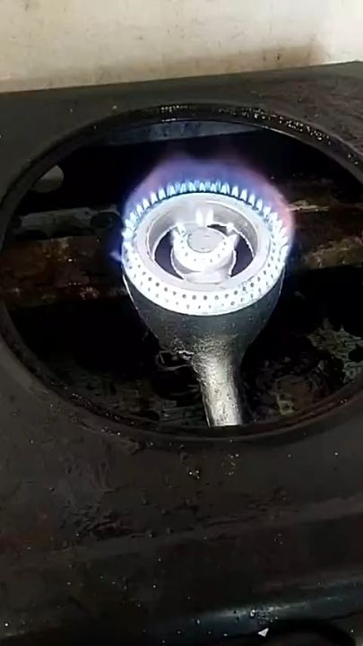 Tunku Dapur Kepala,Cast Iron Burner Head 100mm HOMELUX (100mm) Beehive ...