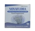NOVAFLORA Probiotic(Bacillus clausii) 2 Billion CFU/5ML Food Supplement ...