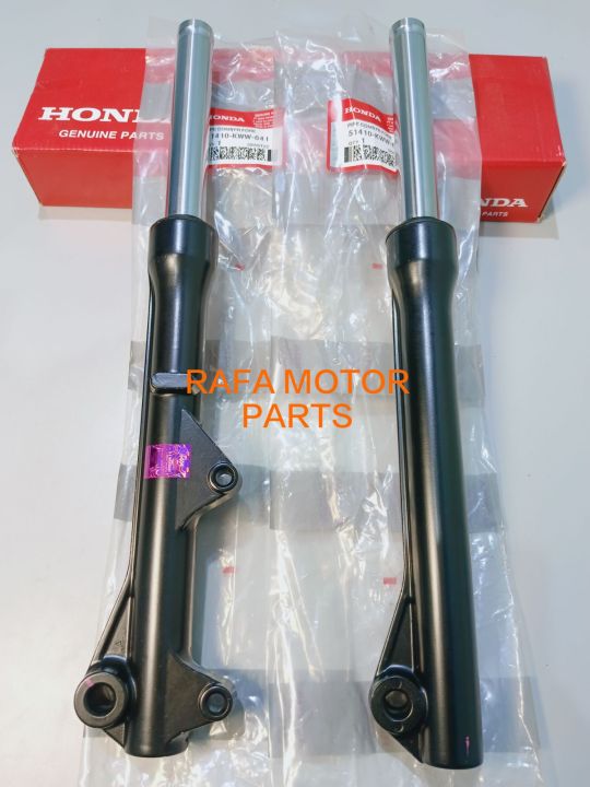 As Shock Depan Plus Tabung Assy Revo Absolute Blade New Revo fi Revo ...