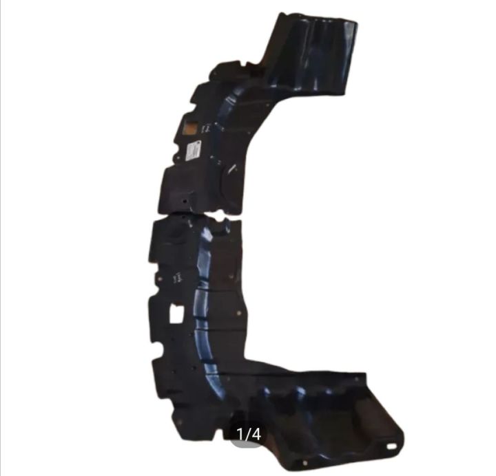 Toyota Vios Generation 1 Robin Engine Splash Guard / Engine Under Cover ...