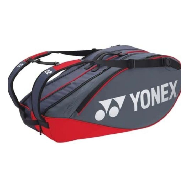 TAS YONEX PRO TOURNAMENT BAG2202R (6 RACKETS) JP VERSION | Lazada Indonesia