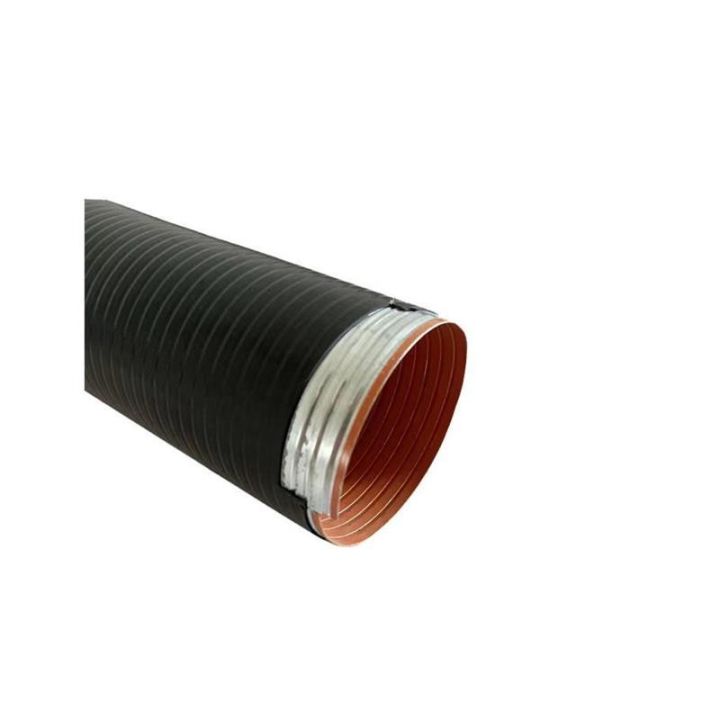 Bendable Metal Pipe KJG-VH WVH Flexible Metal Tube Industrial Pipe ...